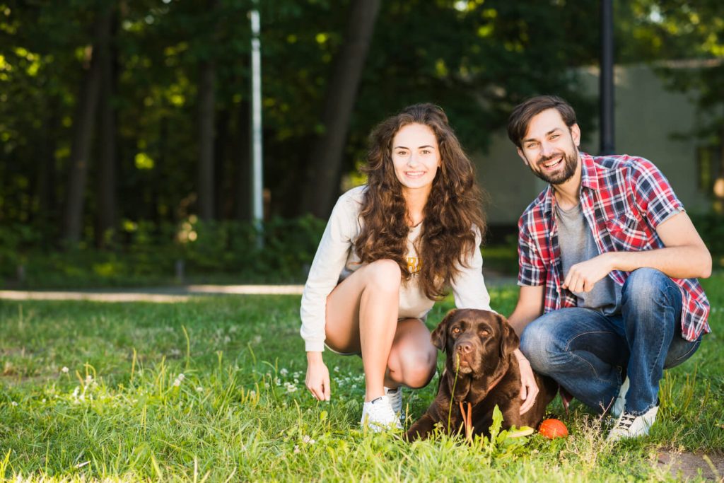 Blog About Dating a Dog Person based on Personalities and Interest